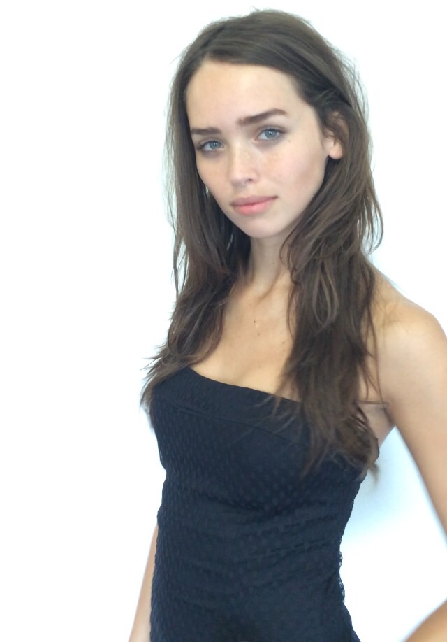 Picture of Carolina Sanchez II