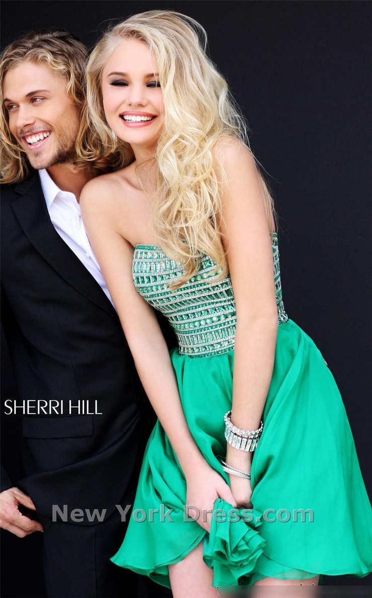 Picture of Brooke Perry