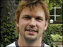 Picture of Jimmy Doherty