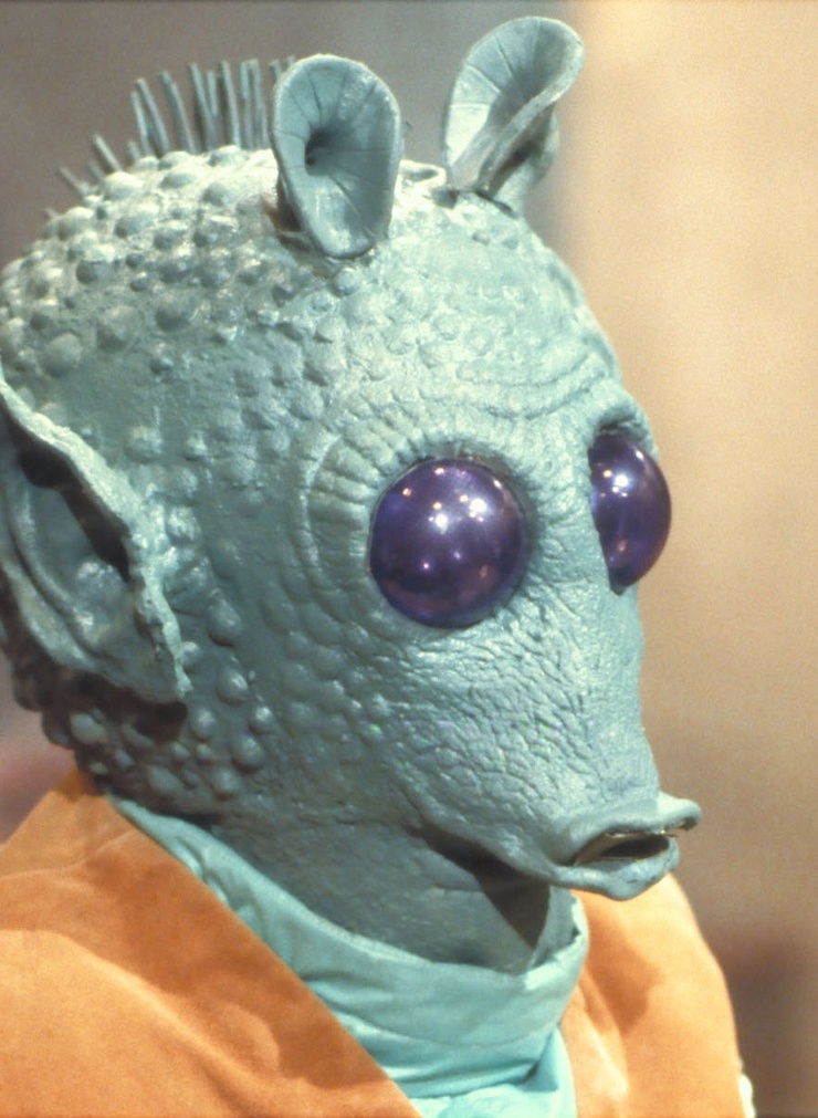 Picture of Greedo