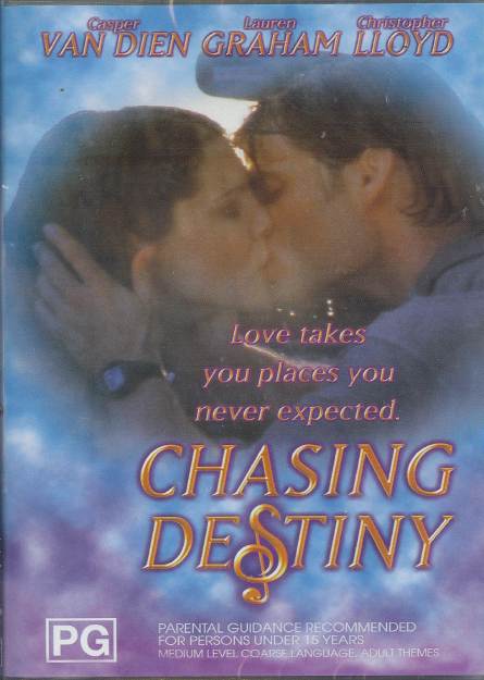 Picture of Chasing Destiny