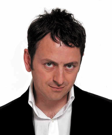 Matt Allwright picture