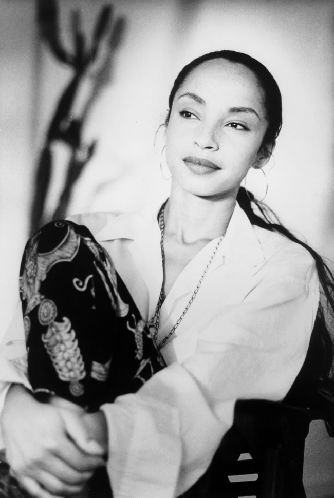 Picture of Sade