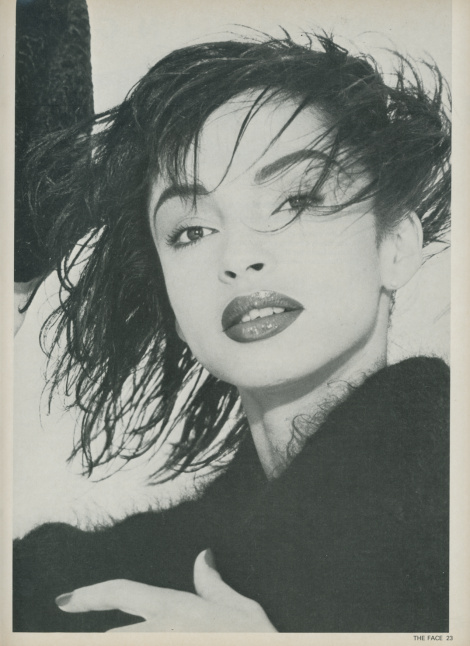Picture of Sade
