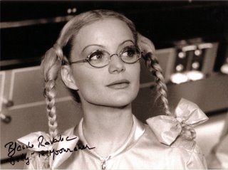 Picture of Blanche Ravalec