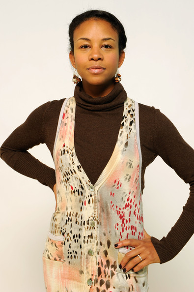 Picture of Aasha Davis