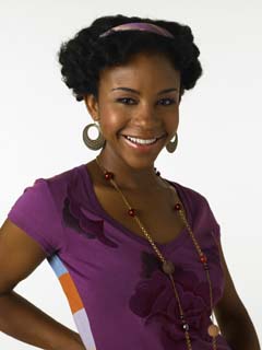 Picture of Aasha Davis