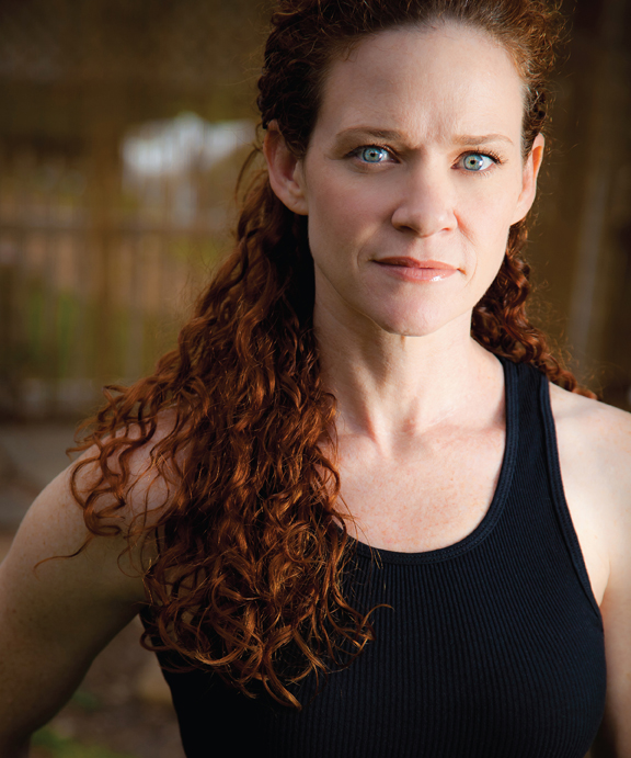 Picture of Katherine Willis