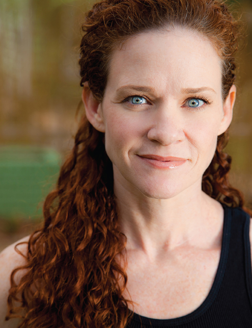 Image of Katherine Willis