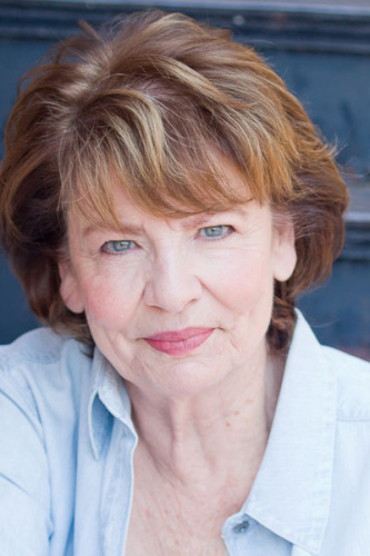 Picture of Louanne Stephens