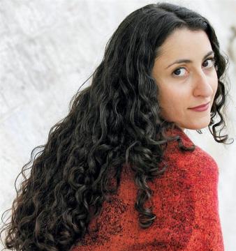 Picture of Amira Selim