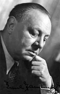 Emil Jannings image