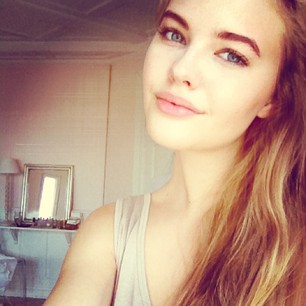 Picture of Clara Wasehuus