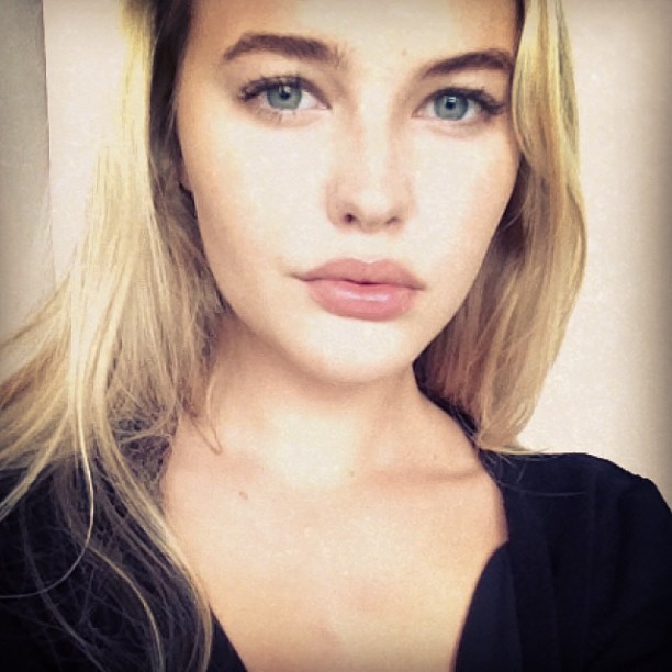 Clara Wasehuus picture