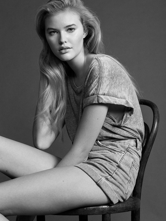 Picture of Clara Wasehuus