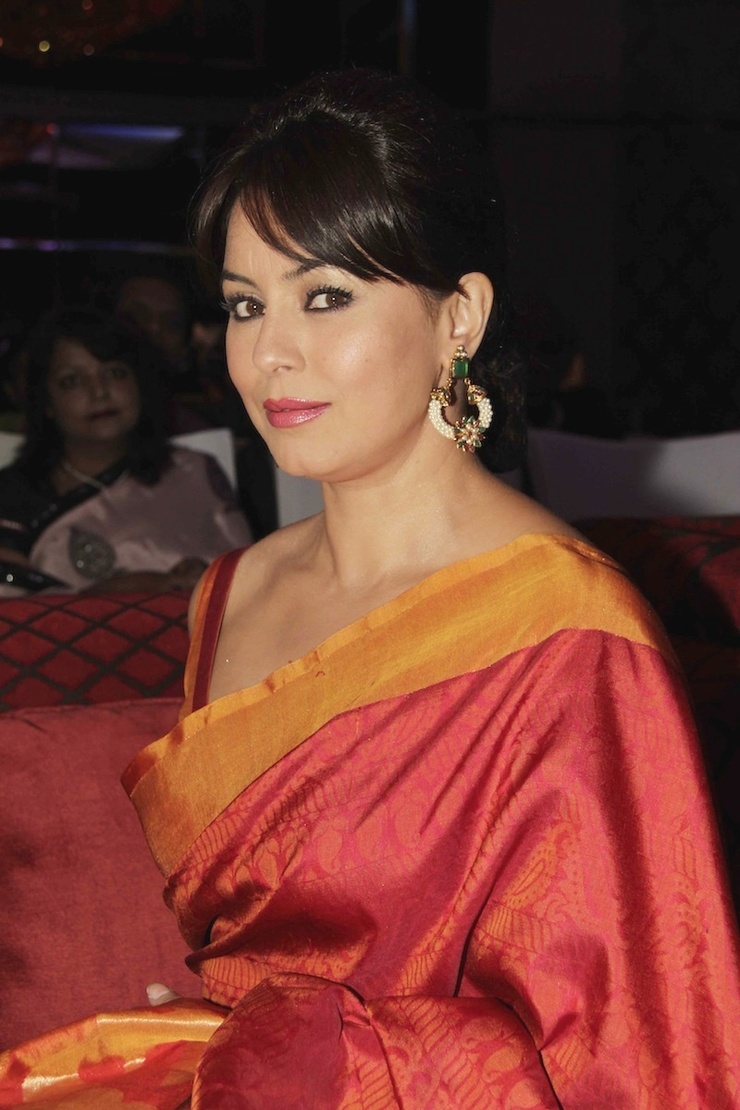 Picture of Mahima Chaudhry
