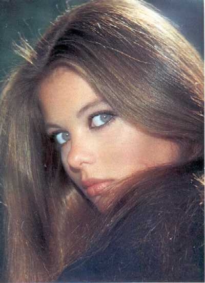 Picture of Claudia Rivelli