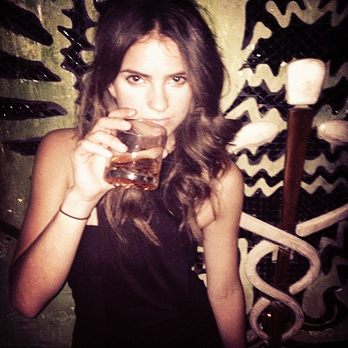 Shelley Hennig image