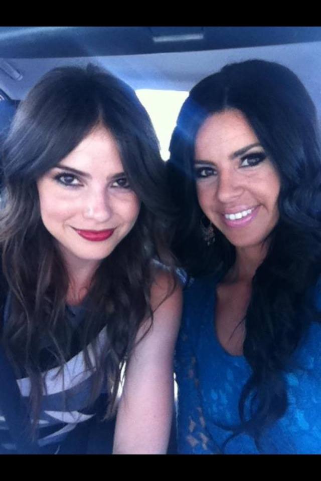 Picture of Shelley Hennig