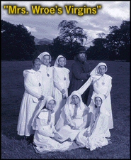 Picture of Mr. Wroe's Virgins