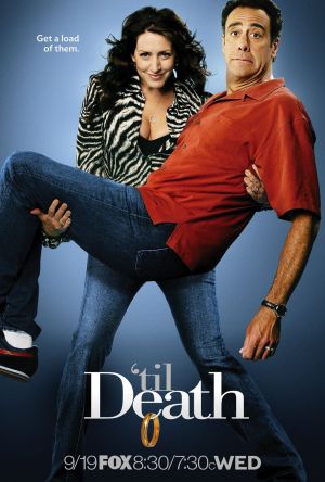 Picture of 'Til Death
