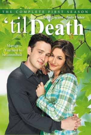 Picture of 'Til Death