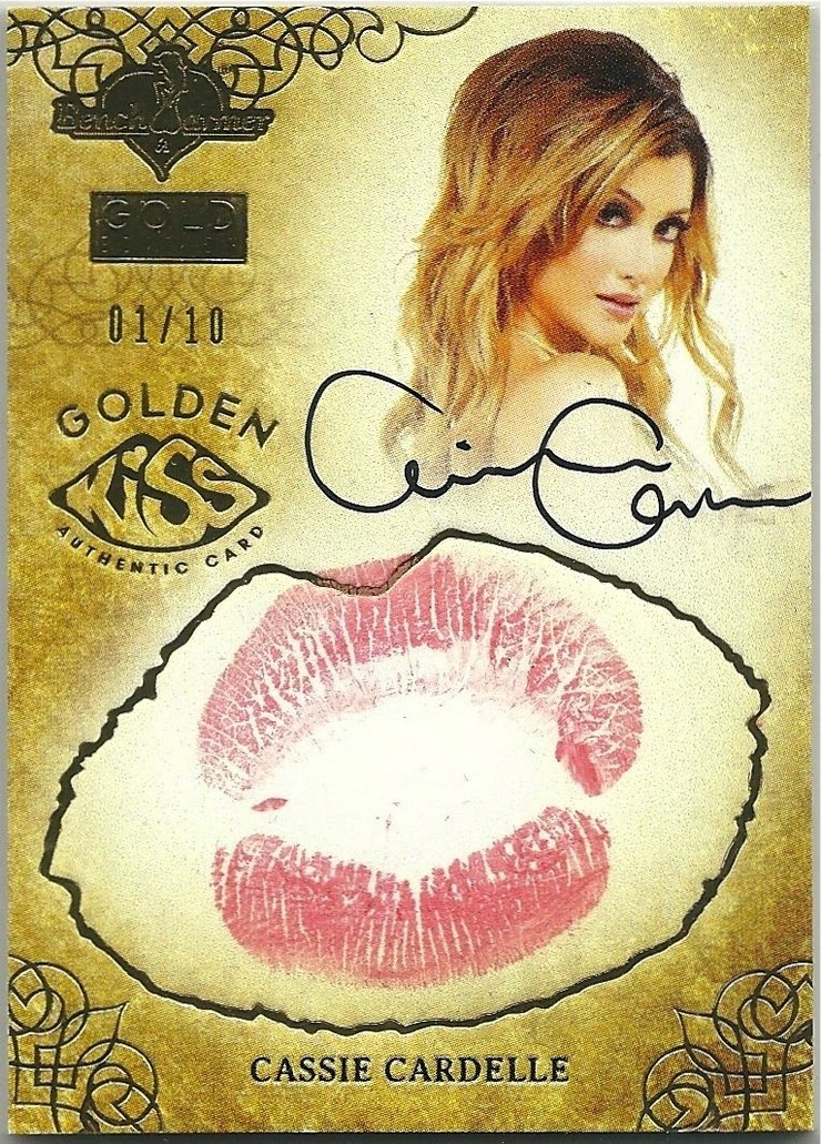 Cassie Cardelle picture