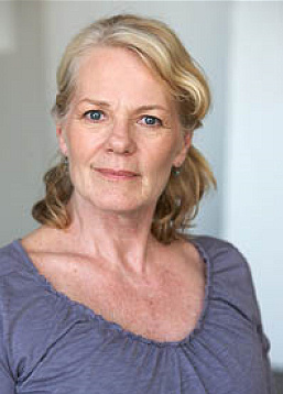 Picture of Libby Villari