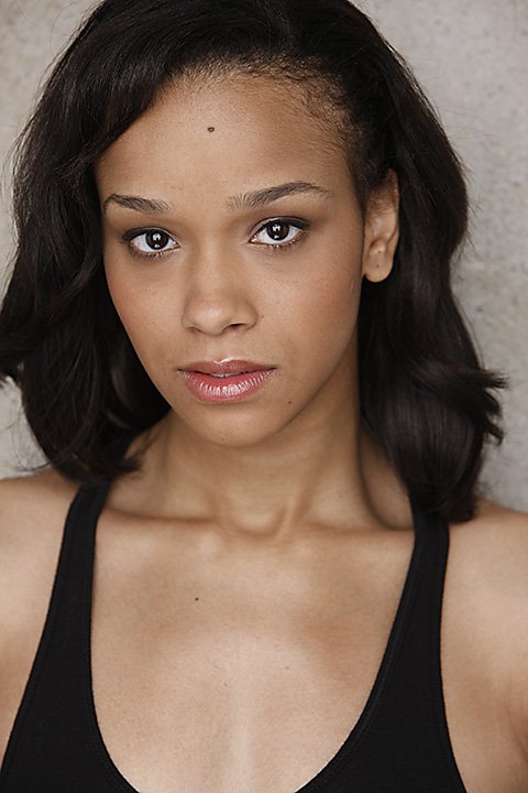 Picture of Whitney McCauley