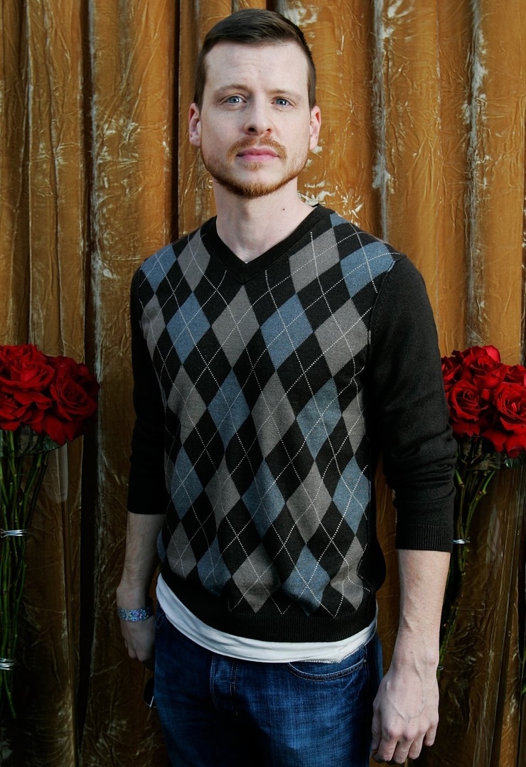 Picture of Kevin Rankin