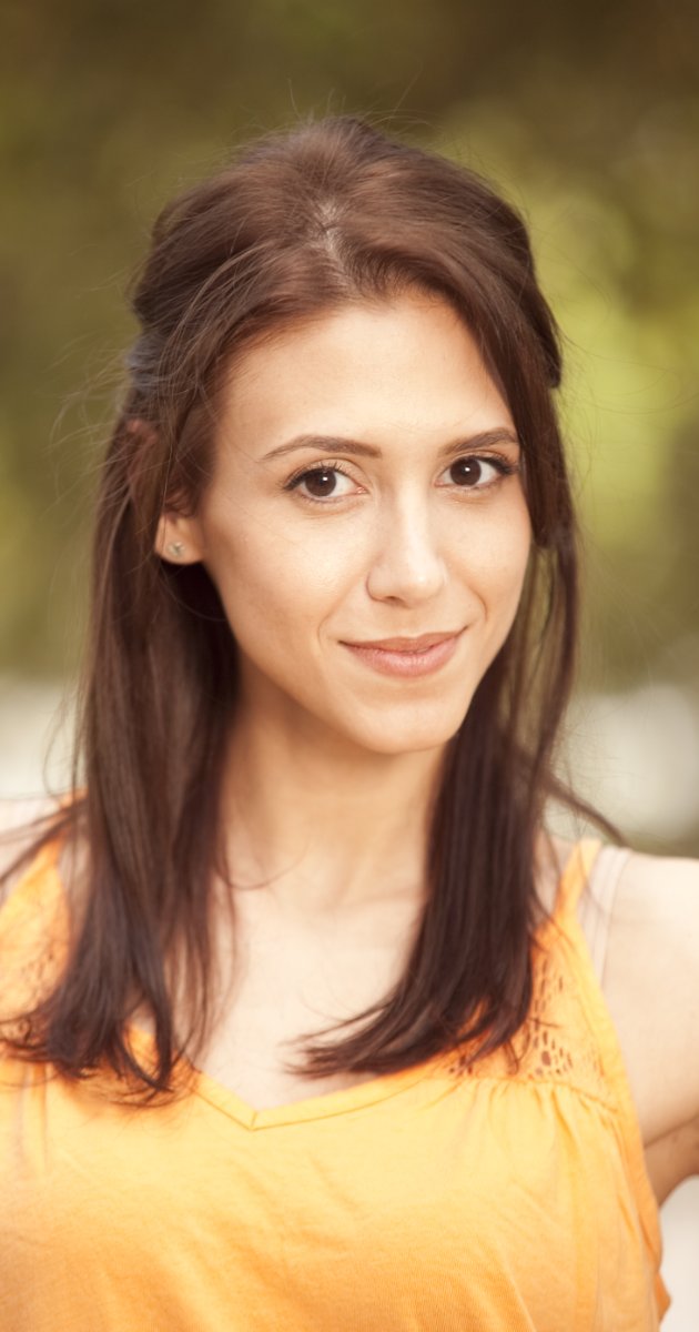 Picture of Megan Moser