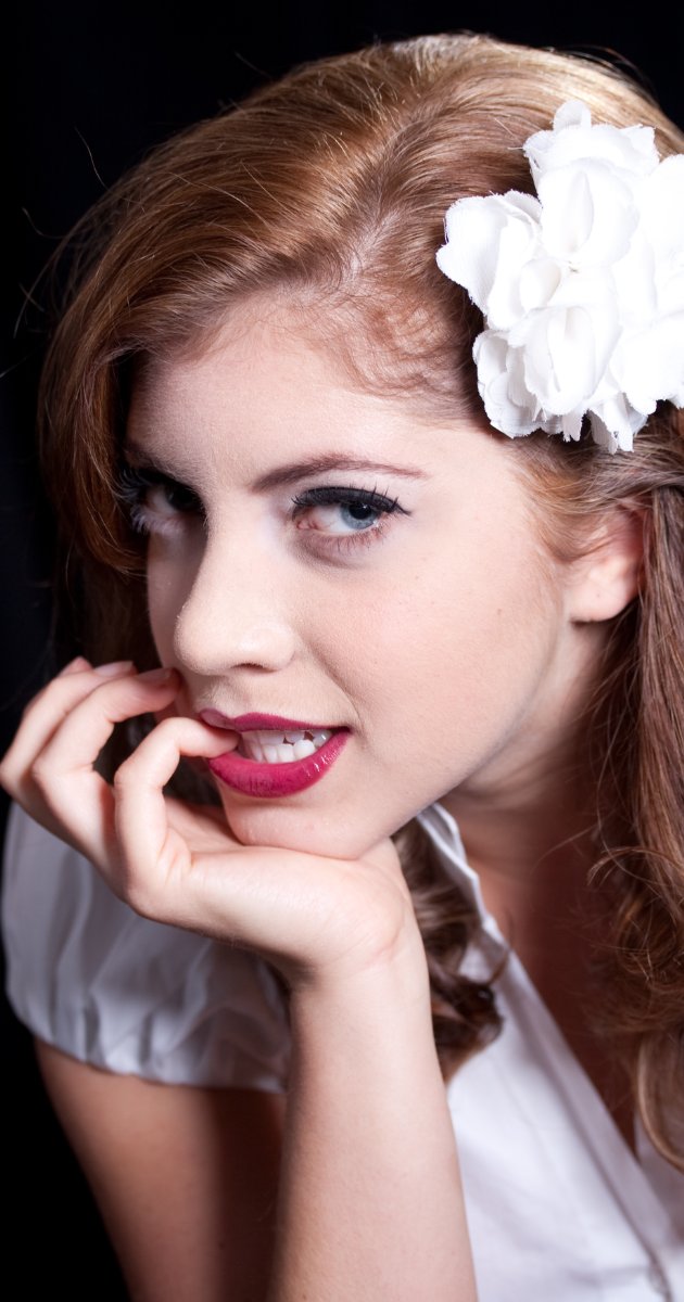 Kathryn Rawson picture