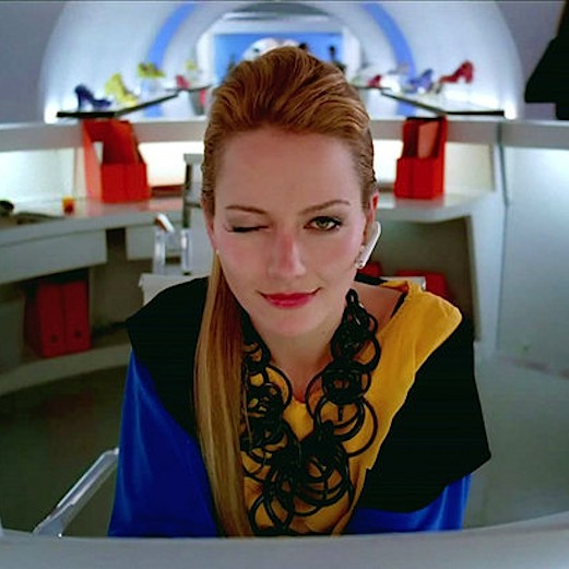 Image of Amanda Tanen