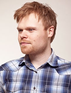 Picture of Richard Riddell