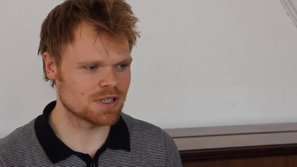 Picture of Richard Riddell