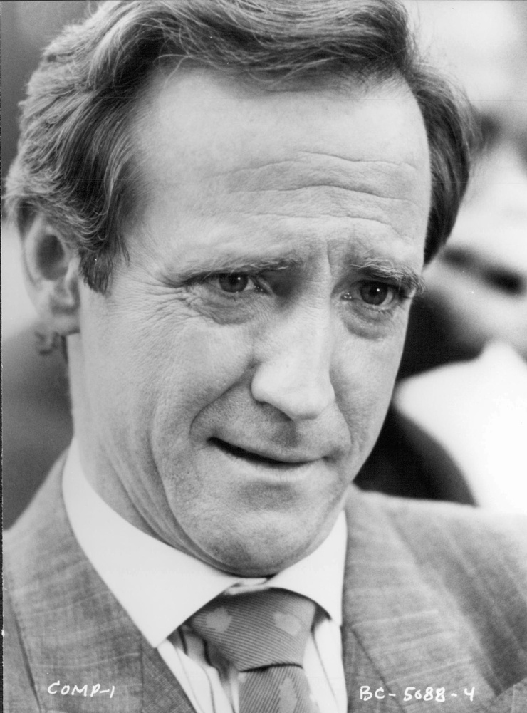 Picture of Scott Wilson