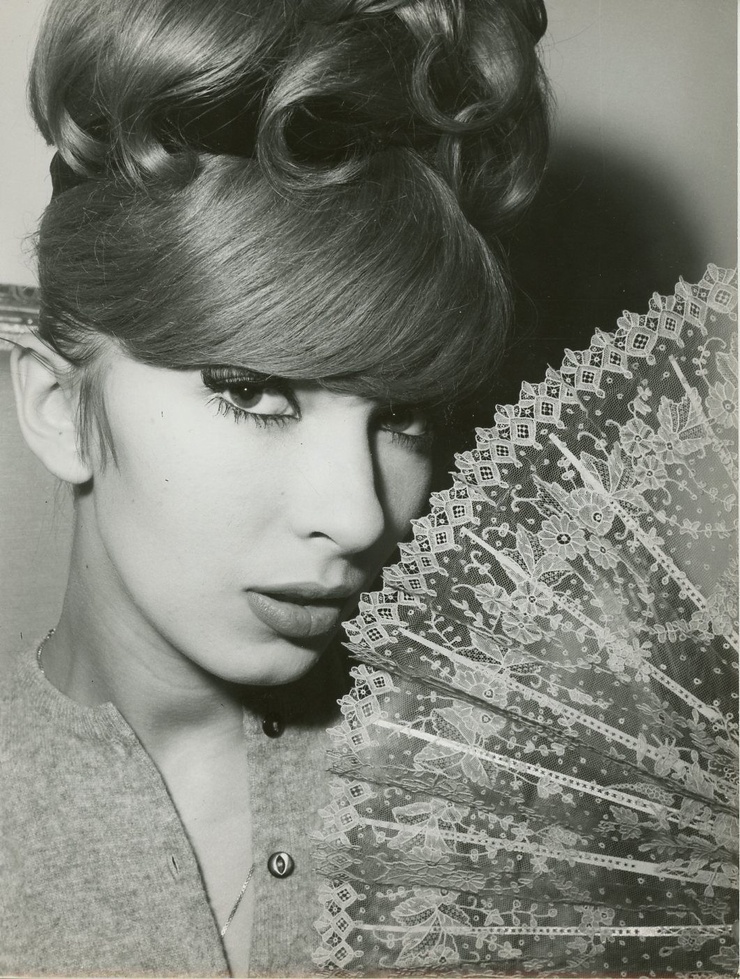 Picture of Dany Saval