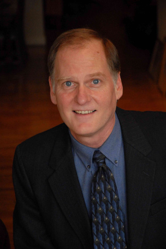 Picture of Mark Walters