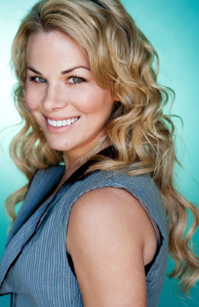 Danielle Replogle picture