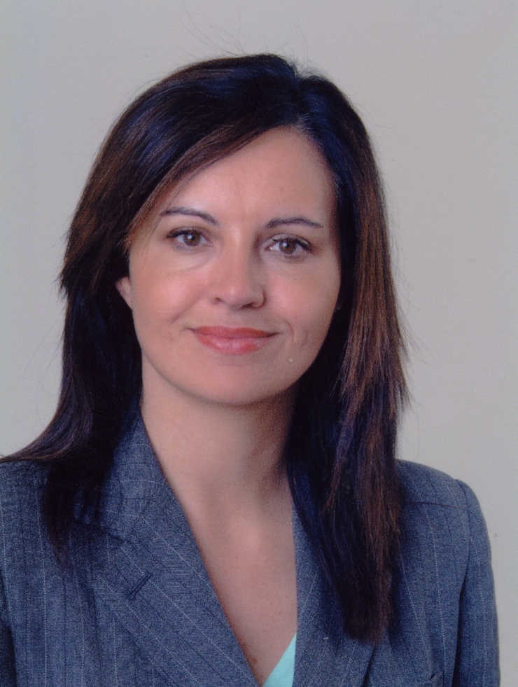 Picture of Caroline Flint