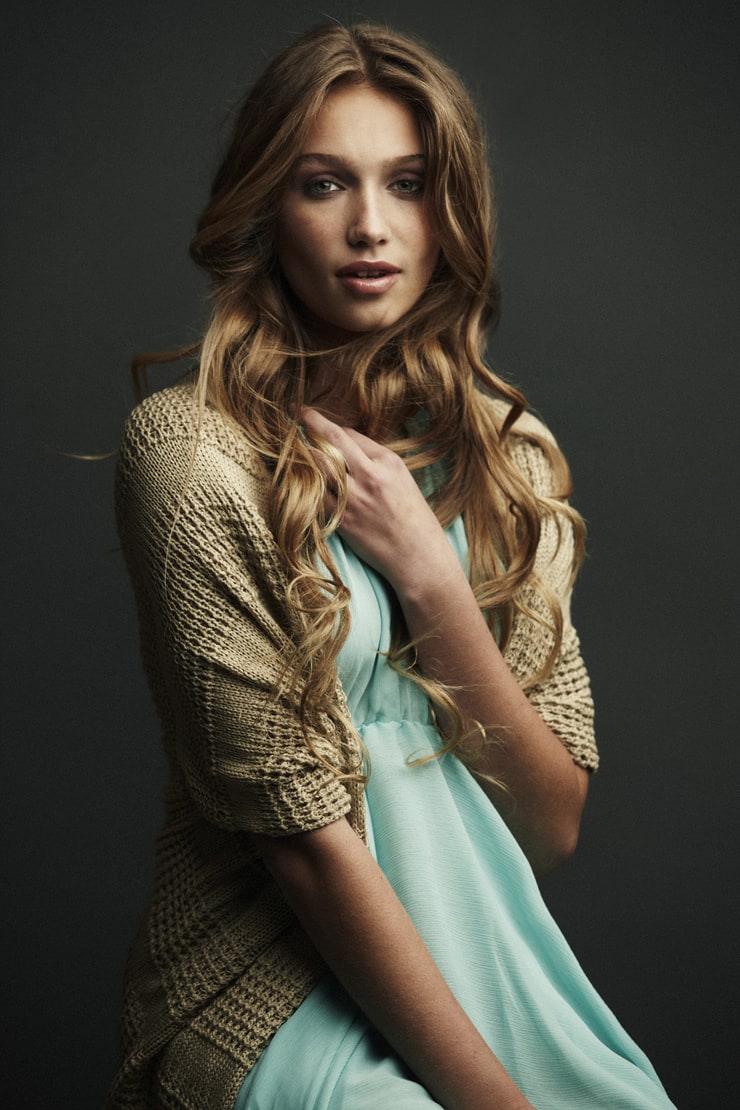 Picture of Cailin Russo