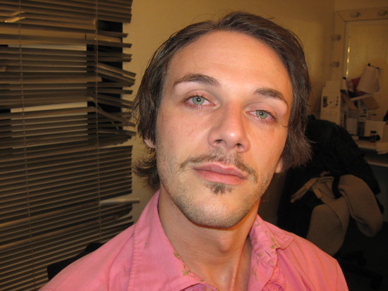 Picture of Samuel Theis