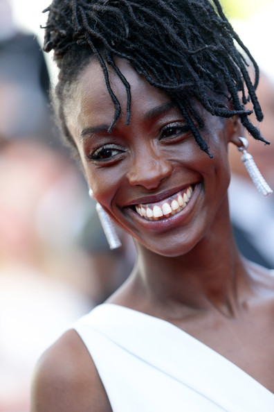 Picture of Aïssa Maïga