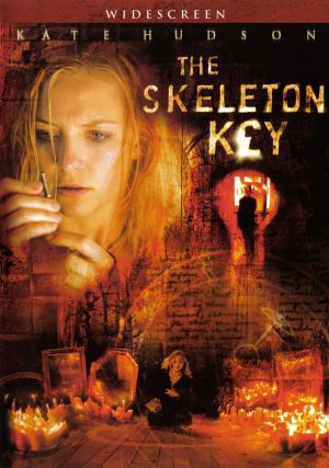 Picture of The Skeleton Key