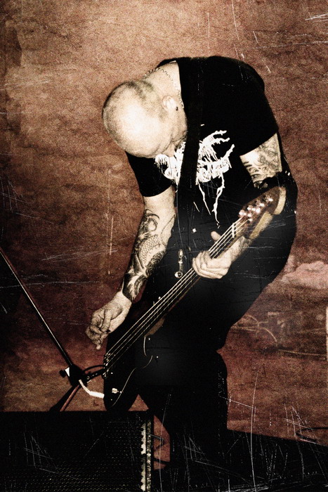 Picture of Project Hate MCMXCIX