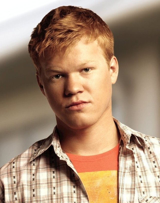 Picture of Jesse Plemons