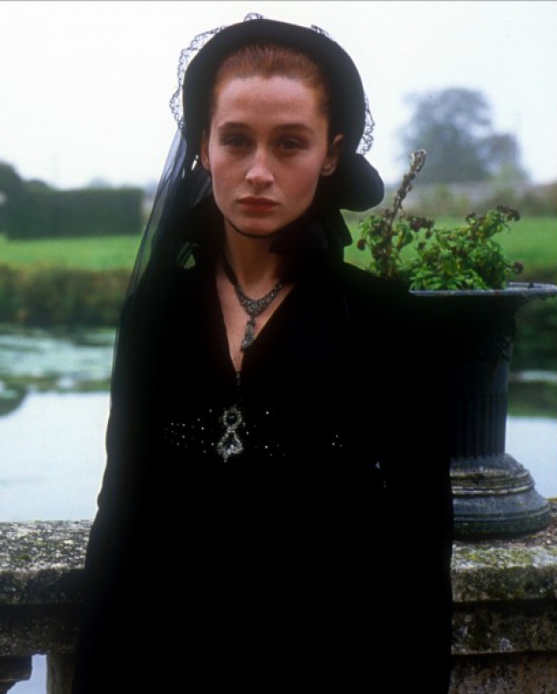 Picture of Anne Brochet