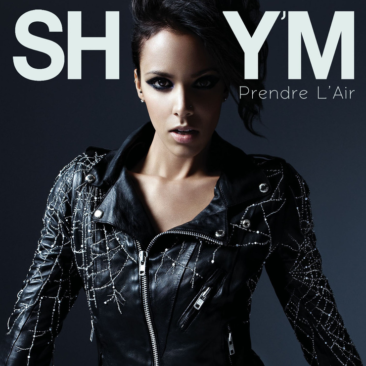 Picture of Shy'm