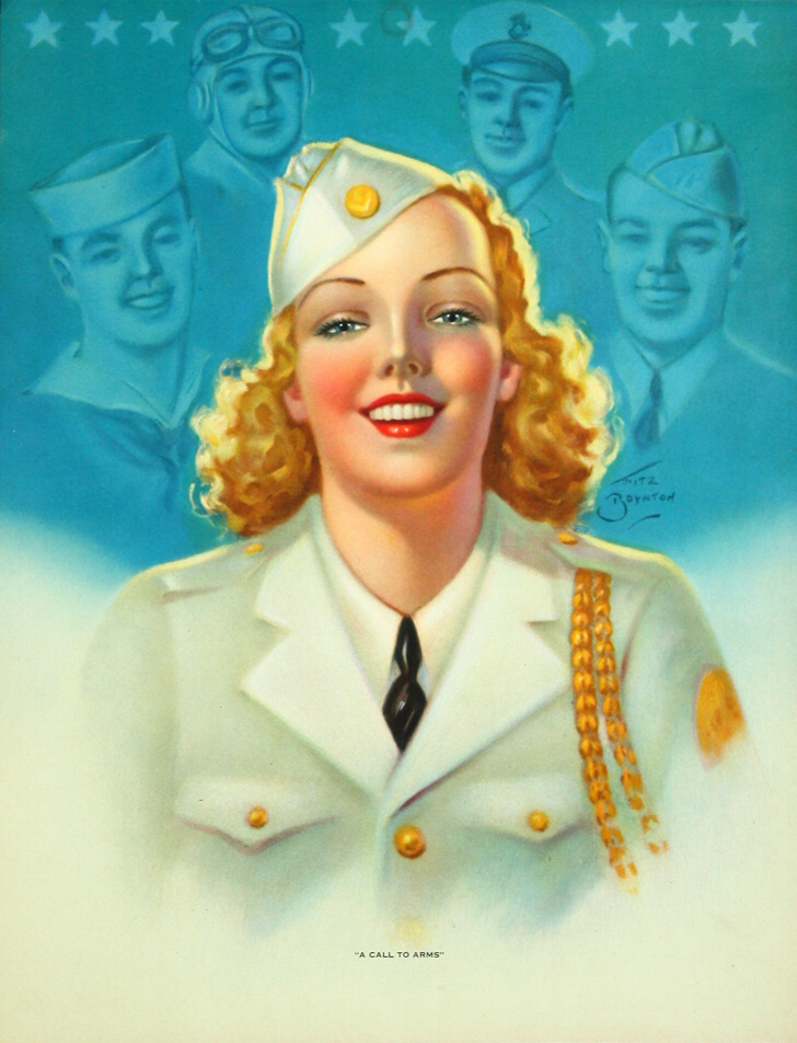 Picture of Fitz Boynton