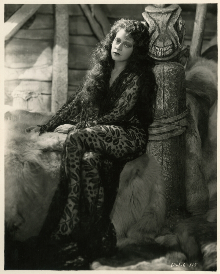 Lenore Ulric